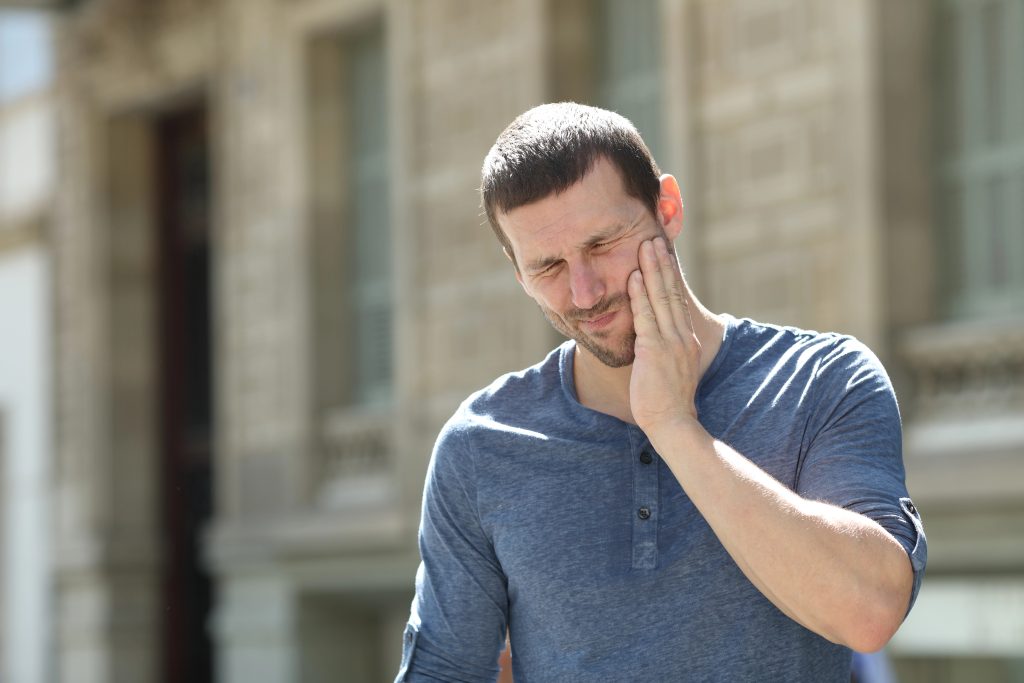 TMJ Exercises for Jaw Tension: Simple Moves to Ease Your Symptoms