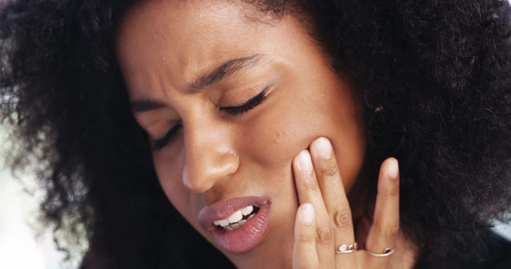 Emergency TMJ Pain Management: What to Do When Discomfort Strikes